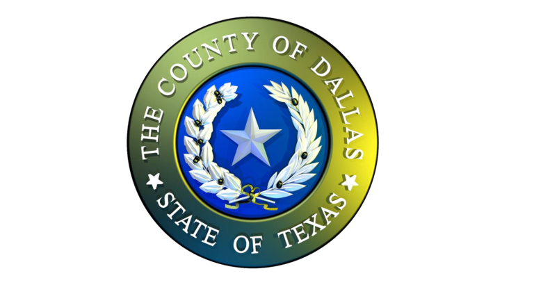 dallas county logo - iCompass